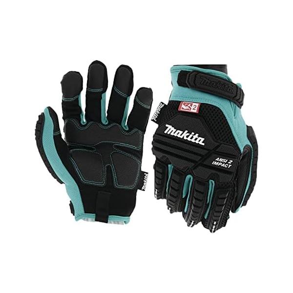 国内在庫有りの場合は翌営業日に発送。お取り寄せの場合は２週間程度お時間がかかります。マキタUSA製の作業グローブ・T-04282　Lサイズ（ラージ）です。『並行輸入品』です。販売されている時点で、ビニール袋などに個別包装されていない商品です...