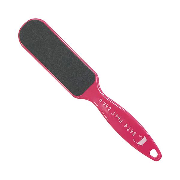 【商品詳細】●ヤスリ面番手(粗さ)：ソフト面220番手・ハード面100番手。●ヤスリ部厚み：約6mm。