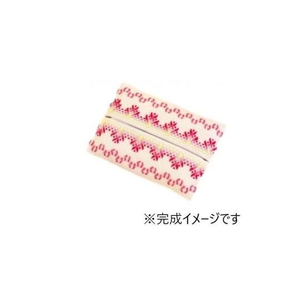 オシャレで可愛い!!はじめての方でもかんたんに楽しめます♪●スウェーデンししゅうとは、「スウェディッシュエンブロイダリー」「ハックエンブロイダリー」と呼ばれる技法を使ったししゅうです。規則的に布目をすくって刺すだけなので、はじめての方でも簡...