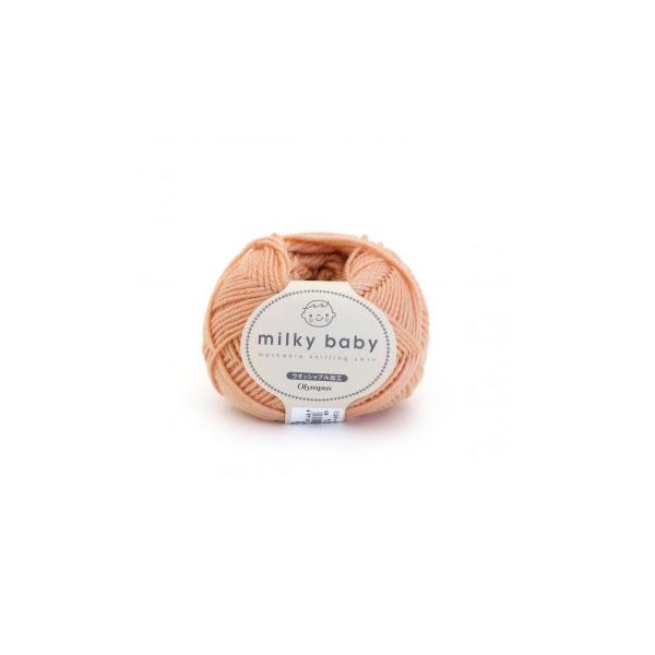 手編み糸●洗濯機でも洗えるウォッシャブルタイプです。赤ちゃんに優しいソフトな風合いと洗濯しても伸び縮みしないので、いつでも清潔なベビーウェア用としてお使いいただけます。 生産国:日本 素材・材質:ウール60%、アクリル40% 重量:40g ...