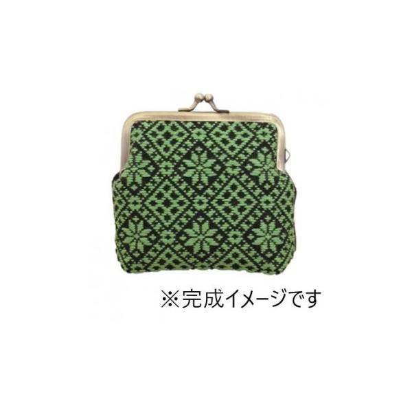 津軽地方発祥の美しい伝統刺繍「こぎん」のキット。●北欧テイストあふれる鮮やかな色彩のこぎんキットを揃えました。 生産国:日本 素材・材質:糸・布:綿100%こぎん針:はがね口金:真鍮 商品サイズ:出来上がりサイズ:約縦11.5cm×横13c...