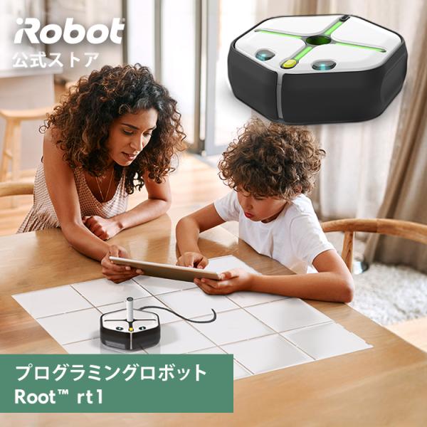 45％割引100％の保証 展示品★ iRobot Root rt1モデル プログラミングロボット その他 おもちゃ・ホビー・グッズ-OTA ...