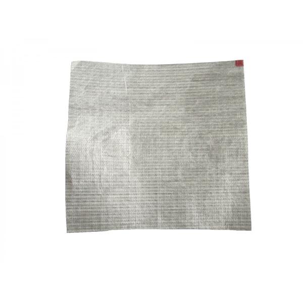 ◆ 高密度ポリエチレン不織布タイベック(R)にアルミニウムを蒸着させ、   繊維にアルミニウム劣化を防ぐ抗酸化樹脂をコーティングを施してあります。◆ 遮熱性、遮熱耐久性、透湿性、防水性、防水耐久性、強靭性の特長があります。◆ 初期性能(測定...