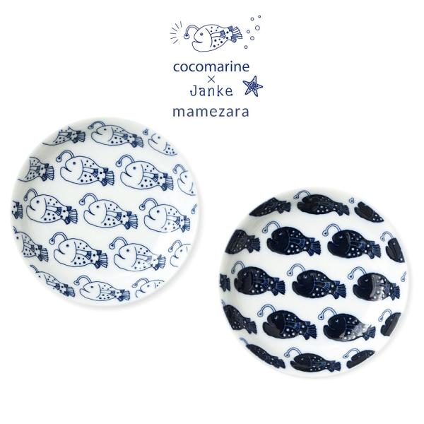 【商品情報】食器洗浄機、電子レンジ共に使用可能な『波佐見焼』の『豆皿』。漬物皿、薬味皿、しょうゆ皿、菓子皿など色々な用途に使えるので持っていると便利な豆皿です。【商品詳細】10.5cm×10.5cm×高さ2cm素材：磁器生産地：日本食器洗浄...