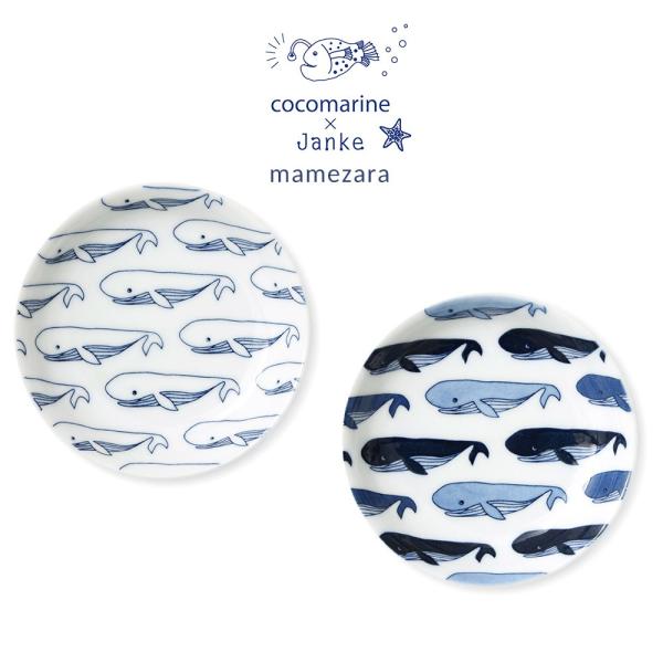 【商品情報】食器洗浄機、電子レンジ共に使用可能な『波佐見焼』の『豆皿』。漬物皿、薬味皿、しょうゆ皿、菓子皿など色々な用途に使えるので持っていると便利な豆皿です。【商品詳細】10.5cm×10.5cm×高さ2cm素材：磁器生産地：日本食器洗浄...