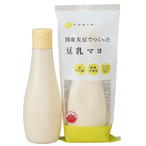 【この商品のポイント】北海道産大豆と秩父山伏流水の滑らかな井戸水を使用した豆乳、昔ながらの圧搾法で搾った菜種油、国産りんご果汁をじっくり醸造して仕込んだ純りんご酢、天日と平釜による製法で作った伊豆大島の海水100％の伝統海塩など原料にこだわ...