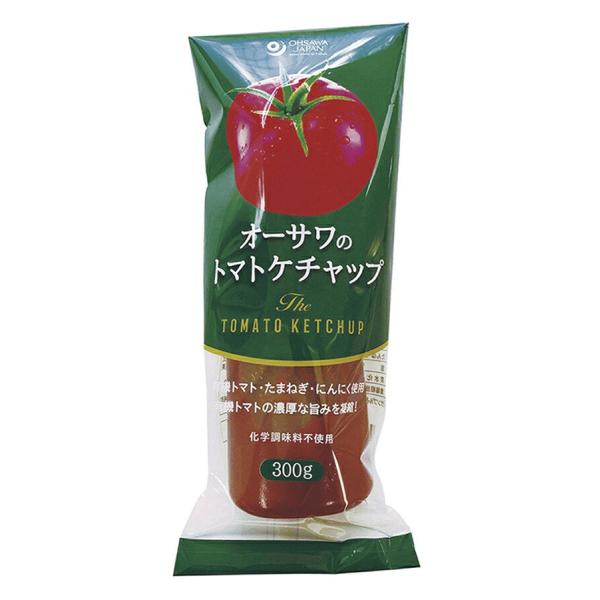 【商品説明】有機認定原料使用。甘さを抑えた濃厚なトマト味のケチャップです。・甘さを抑えた濃厚なトマト味・パスタソースのベースやウスターソースと混ぜてハンバーグなどに・揚げ物や野菜、料理の隠し味に