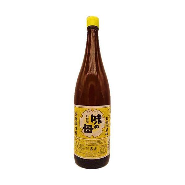 【商品説明】○米・米麹を原料とした日本酒の基となる「もろみ」を醸造し、塩を加えさらに二段式糖化工程を経た醗酵調味料です。○みりんの旨みとお酒の風味を併せ持ち、熱に強い酒精分を多く含むため料理酒などの併用がなくても素材の持ち味を十二分に引き出...