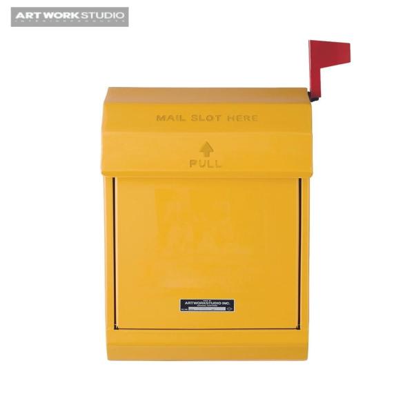 ご自宅エントランスの雰囲気を格段にUPさせてくれる2タイプのロングセラーポスト「Mail box 2」。「Mail box2」には便利なダイヤルロック式(暗証番号は任意に変更可能)を採用し、今回新たに投函を知らせるフラグバー機能（フタの開閉...