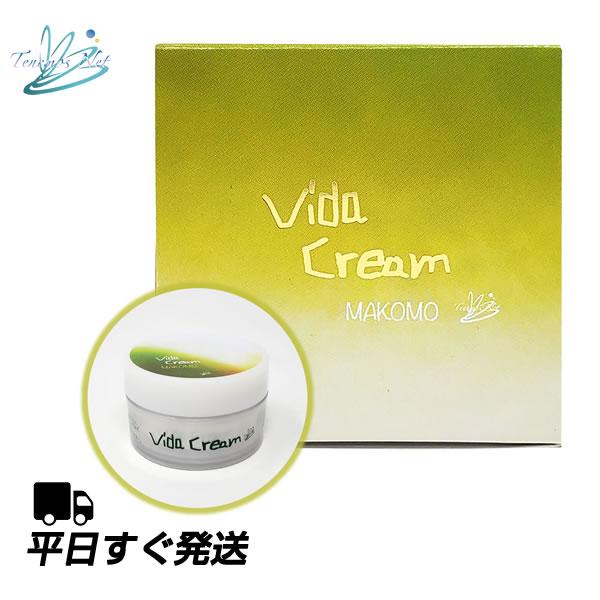 テネモスのビダクリームは、さまざまな方法で何度も何度も発酵させて作った商品です。赤ちゃんやペットにも安心して使えるナチュラルなクリームです！まこもは、古来より浄化力があるとされています。製造元：株式会社 テネモスネットキーワード：保湿クリー...