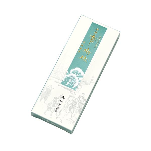 インド南部のカルナタカ州で栽培されている貴重な香木「白檀」。「清澄 香樹林」はその「白檀」を香りの中心として調香しています。その主成分であるサンタロールは雑菌を抑えたり、気分を清涼にする効果を備えています。【商品の仕様】　◆香りの種類：白檀...