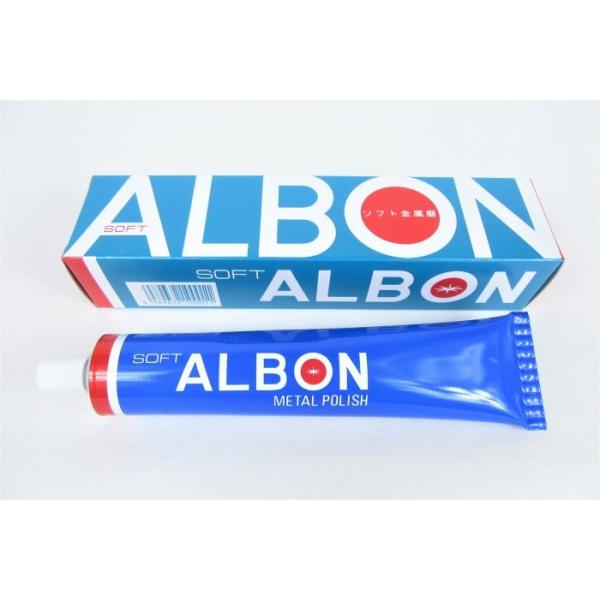 歯磨き粉のような練り剤で液だれせずに軽い力でお磨きして頂けます。　【商品の仕様】　◆箱サイズ（ｍｍ）：縦5０×横２１０×高３９◆成分：研磨剤 脂肪酸 有機溶剤 界面活性剤 アルミナ系鉱物　◆用途：適するもの→仏具、ステンレス流し台、ガスレン...