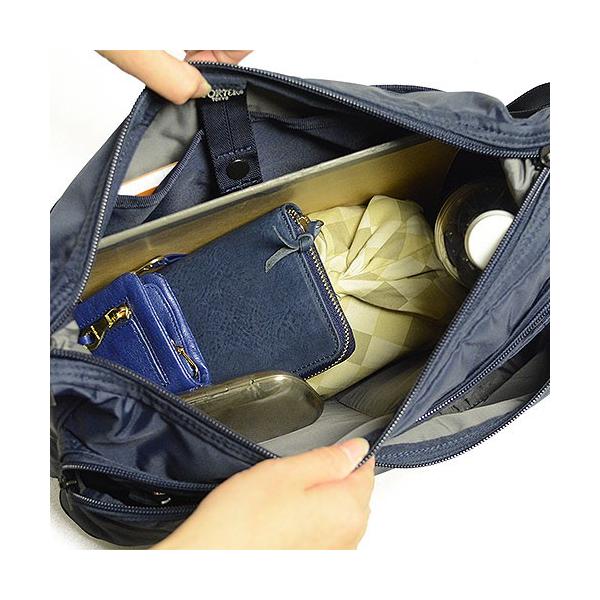 ポーター フラッシュ ショルダー バッグ A4 PORTER メンズ レディース 689-05938 :689-05938:いろはみせ - 通販 - Yahoo!ショッピング