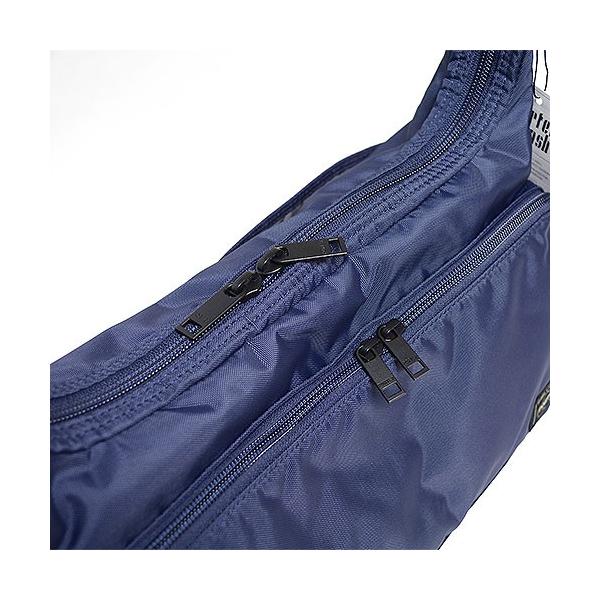 ポーター フラッシュ ショルダー バッグ A4 PORTER メンズ レディース 689-05938 :689-05938:いろはみせ - 通販 - Yahoo!ショッピング