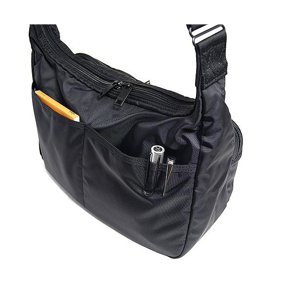 ポーター フラッシュ ショルダー バッグ A4 PORTER メンズ レディース 689-05938 :689-05938:いろはみせ - 通販 - Yahoo!ショッピング