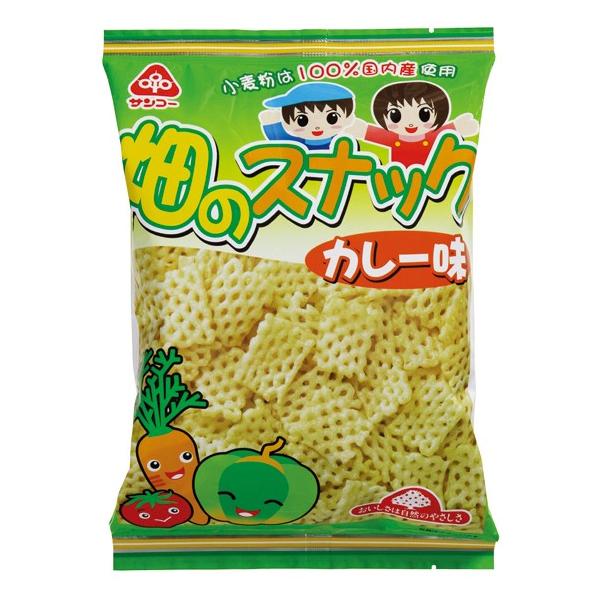 原材料小麦粉（小麦（国産））、植物油脂（パーム油、米油）、馬鈴薯でん粉（馬鈴薯（国産））、甘しょ澱粉、カレー粉、かぼちゃパウダー、ほうれん草パウダー、にんじんパウダー、酵母エキス、砂糖（てん菜（国産））、食塩、玉ねぎパウダー容量:55gメー...