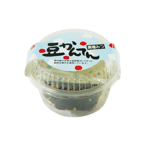 ※宅配便の場合4セットごとに送料がかかります。原材料天草（静岡県・千葉県産他）、黒糖みつ（黒糖）（沖縄県産）、赤えんどう（北海道産）、醸造酢容量:155gメーカー:太洋※メーカー欠品の場合はお時間を要します。※ご注文内容によって万が一100...