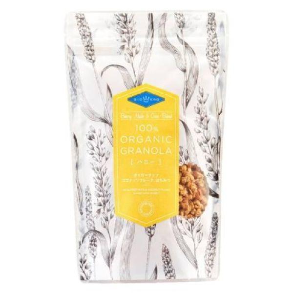 原材料オーツ麦フレーク、砂糖、ヒマワリ油、蜂蜜、乾燥ココナッツ、スペルト小麦パフ、オーツ麦粉、タイガーナッツ容量:200gメーカー:むそうJANコード : 4958325620037※メーカー欠品の場合はお時間を要します。※ご注文内容によっ...