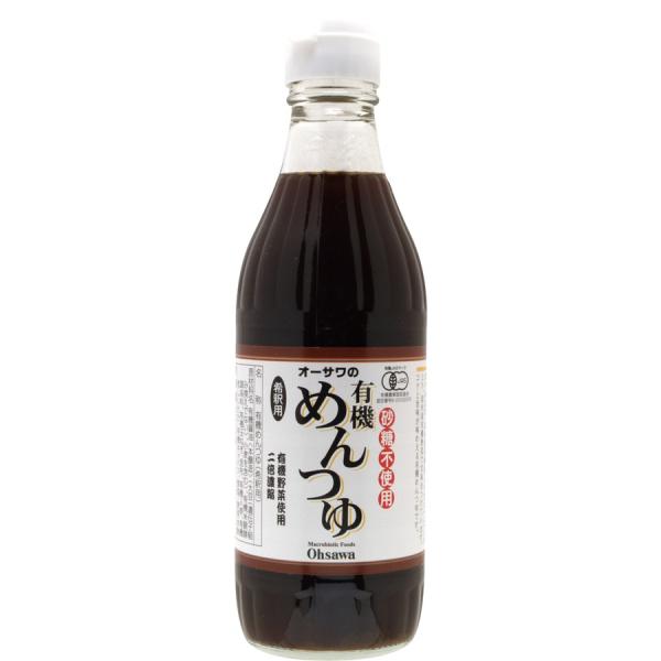 形状：ボトル310g開封前賞味期間：常温で1年6ヶ月原材料：有機醤油、有機米醗酵調味料、有機玉ねぎ(国産)、昆布(国産)、有機にんじん(国産)、有機米酢、有機乾しいたけ・有機キャベツ(国産)、食塩(天日塩)、麦芽水飴有機JAS：有オーサワジ...