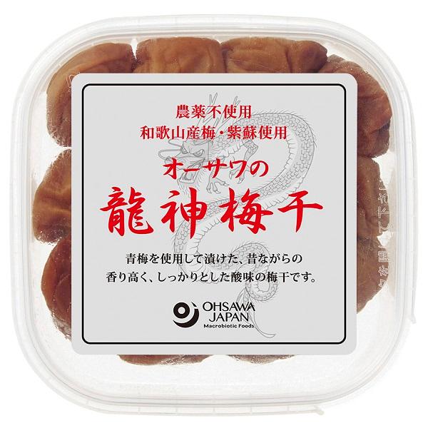※※宅配便の場合72個ごとに送料がかかります。120g開封前賞味期間：常温で1年原材料：梅（和歌山産）、食塩（シママース）、しそ（和歌山産）オーサワジャパン※メーカー欠品の場合はお時間を要します。※ご注文内容によって万が一100サイズの段ボ...