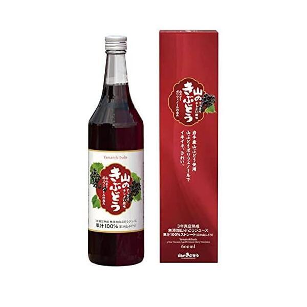 ※宅配便の場合12本ごとに送料がかかります。形状：箱600ml開封前賞味期間：常温で1年原材料：ヤマブドウ(岩手産)佐幸本店※メーカー欠品の場合はお時間を要します。※ご注文内容によって万が一100サイズの段ボールに収まらない場合や梱包個数が...