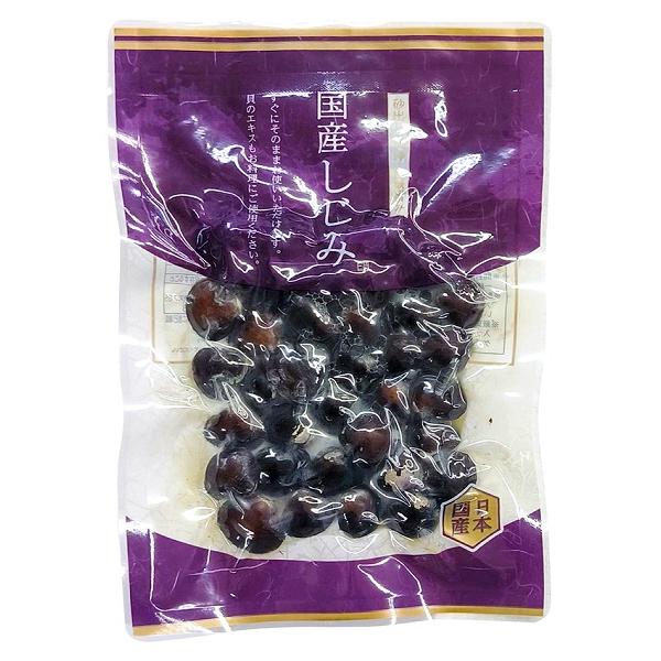 原材料：しじみ(福岡・茨城・三重県)内容量：110g開封前賞味期間：製造日より常温で1年三徳※メーカー欠品の場合はお時間を要します。※ご注文内容によって万が一100サイズの段ボールに収まらない場合や梱包個数が複数になる場合はその分の送料がか...