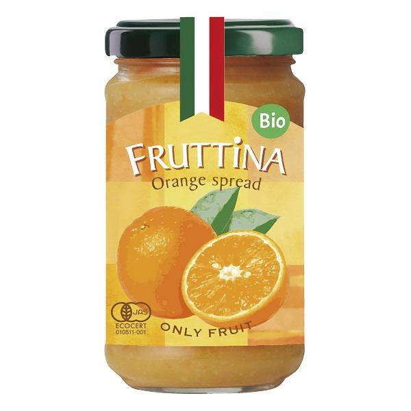 内容量：220g開封前賞味期間：常温で3年原材料：有機オレンジ(イタリア)、有機濃縮りんご果汁、有機りんごピューレ/ ゲル化剤[ペクチン(シトラス由来)]JANコード : 4539093003767※メーカー欠品の場合はお時間を要します。※...