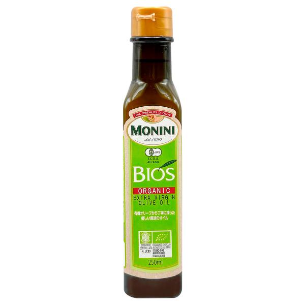 229g(250ml)開封前賞味期間：常温で2年原材料：有機オリーブ果実(EU)ウィズメタックフーズ株式会社JANコード : 8005510008487※メーカー欠品の場合はお時間を要します。※ご注文内容によって万が一100サイズの段ボール...