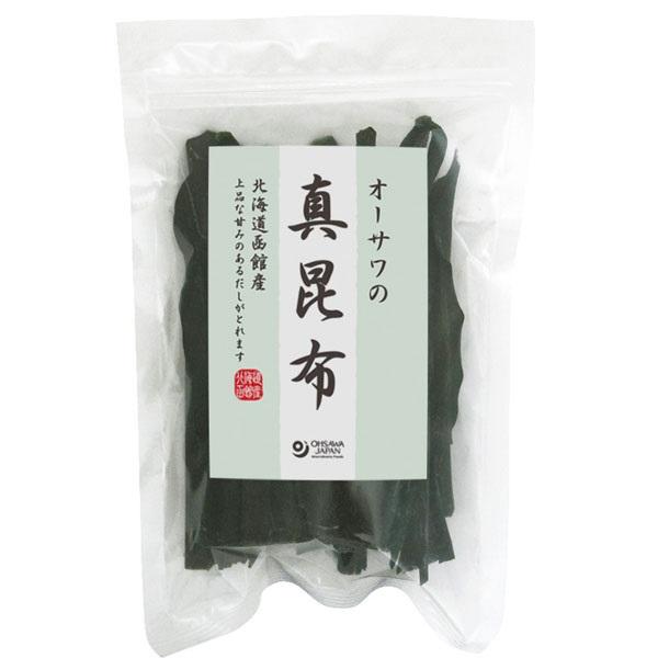 原材料：昆布(北海道函館)オーサワジャパン90g開封前賞味期間：常温で1年JANコード : 4932828093604※メーカー欠品の場合はお時間を要します。※ご注文内容によって万が一100サイズの段ボールに収まらない場合や梱包個数が複数に...