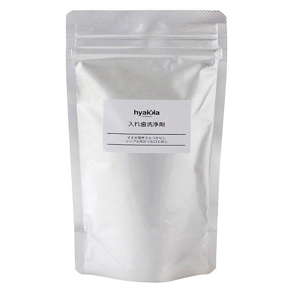 原材料：過炭酸ナトリウム、クエン酸、炭酸水素ナトリウム160g石けん百貨株式会社JANコード : 4573474402213※メーカー欠品の場合はお時間を要します。※ご注文内容によって万が一100サイズの段ボールに収まらない場合や梱包個数が...