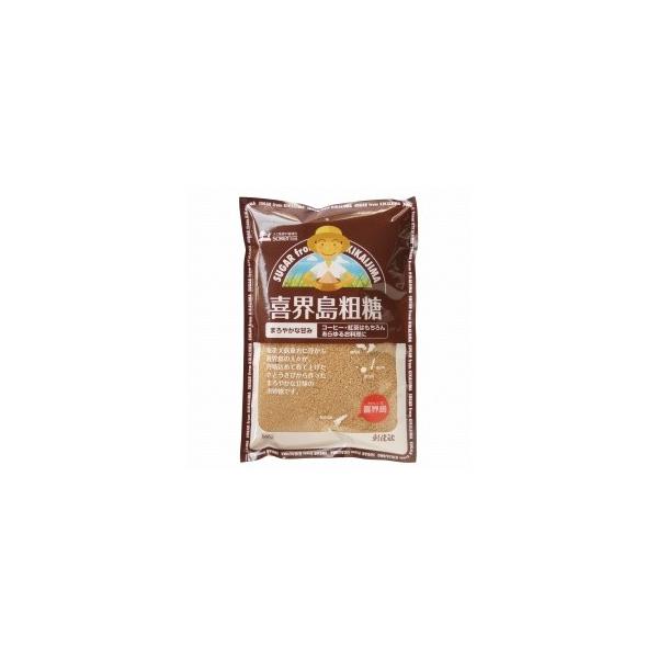 原材料名 : さとうきび（鹿児島喜界島）内容量 : 500gJANコード : 4901735020478メーカー名 : 創健社※メーカー欠品の場合はお時間を要します。※ご注文内容によって万が一100サイズの段ボールに収まらない場合や梱包個数...