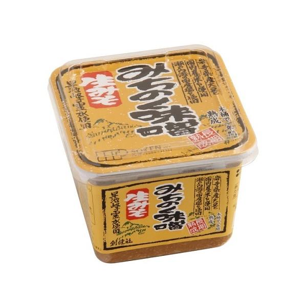 原材料名 : 大豆（遺伝子組換えでない）、米、食塩内容量 : 500g賞味期限 : 製造日より180日■本品製造工場では「小麦」を含む製品を生産しています。JANコード : 4901735022816※メーカー欠品の場合はお時間を要します。...