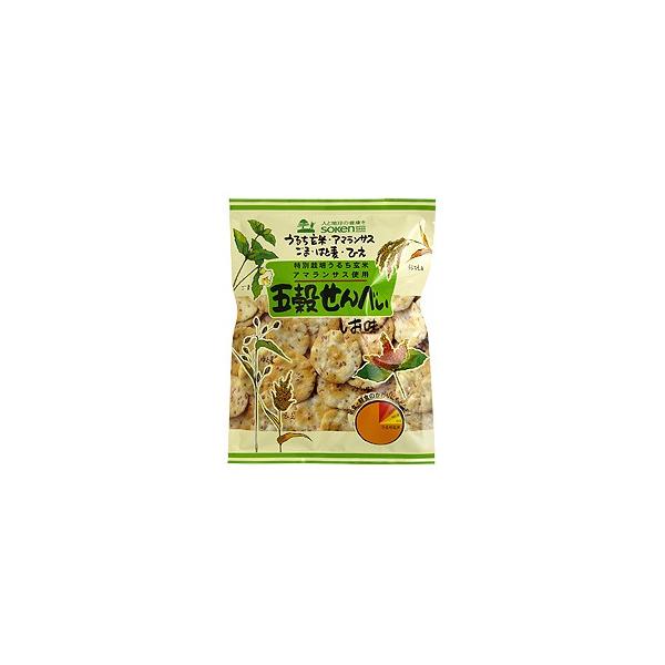原材料名 : うるち玄米（岩手・特別栽培）、アマランサス（ペルー）、白胡麻（パラグアイ、中南米）、はと麦（タイ）、ひえ（岩手）、菜種油（オーストラリア）、胡麻油（ナイジェリア、タンザニア、ブルキナファソ等）、食塩（オーストラリア、高知）内容...