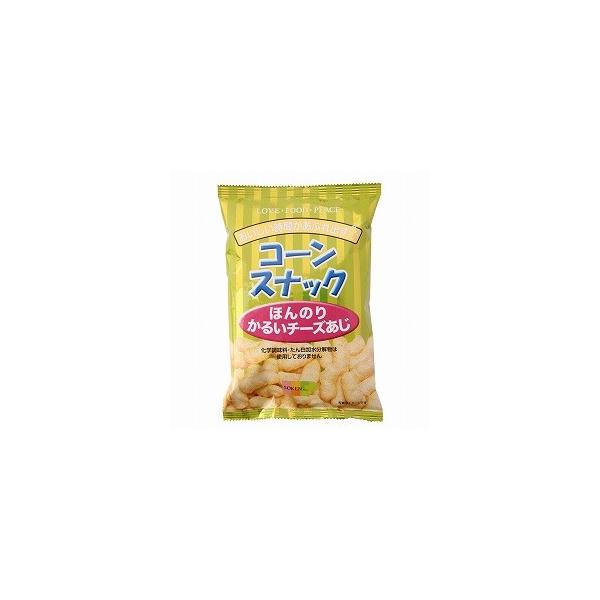 原材料名 : コーングリッツ：分別生産流通管理済み（国内製造、ブラジル製造）（とうもろこし（フランス、アメリカ等））、植物油脂（パーム油）、デキストリン（タイ）、チーズパウダー（欧州）、食塩（天日塩（メキシコ））、砂糖（北海道、海外）、酵母...
