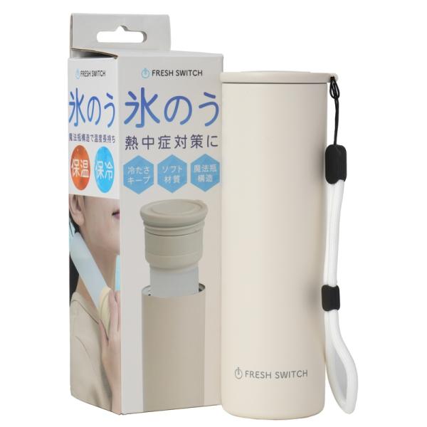 原材料名 :材質：内びん／ステンレス銅、胴部／ステンレス銅（アクリル樹脂塗装）、本体／シリコーンゴム、キャップ／ポリプロピレン、パッキン：シリコンゴムJANコード : 4582584142841メーカー名 : エコワン※メーカー欠品の場合は...