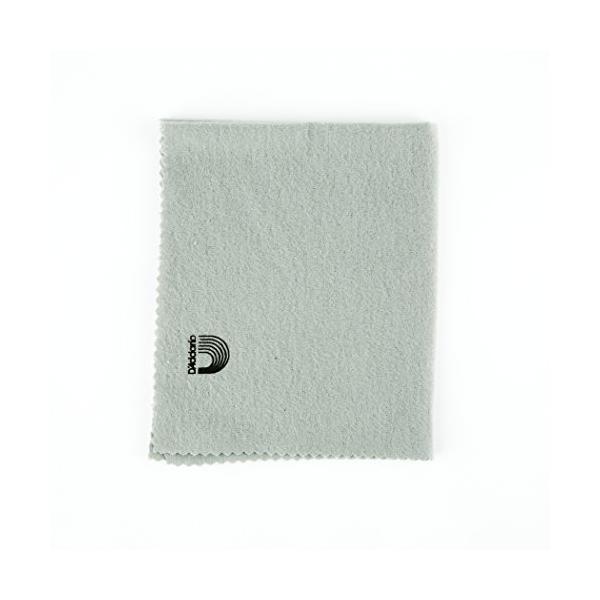 上質なコットンフランネルを二重に重ねたポリッシュクロスです。 表面にトリートメント処理が施されているので、ポリッシュなしで細かなほこりや汚れをしっかり拭き取ります。