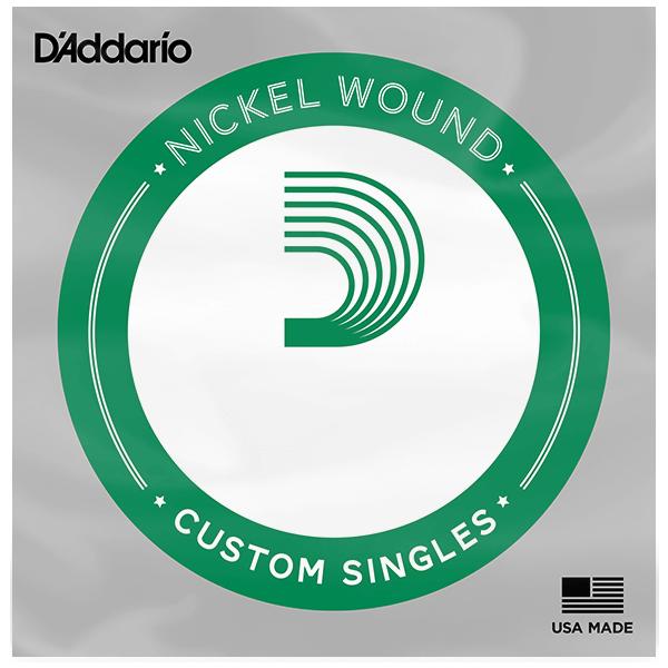 世界中のミュージシャンからの圧倒的な支持を誇るD'Addario(ダダリオ)弦のバラ弦XL Nickel Round Woundは、ニッケルメッキ鋼を使用したラウンドワウンド弦で、独特の明るいトーンが特徴です。ニッケルメッキ鋼を使用したラウ...
