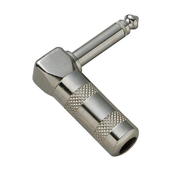 モノラルケーブルの作成に