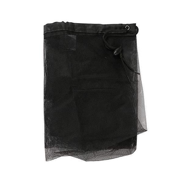 サイズ:直径42cm×長さ65cm色:黒材質:ポリエステル