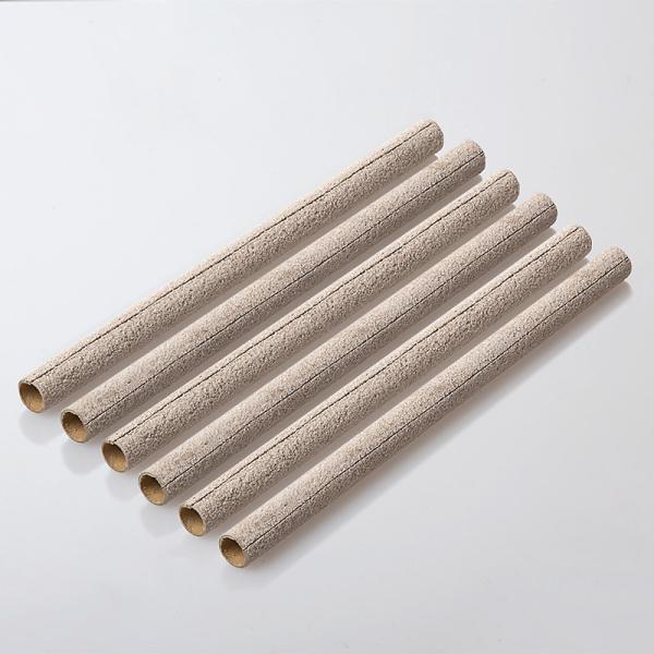 ●セキセイインコやフィンチなど小型鳥種の血行促進、爪の伸びすぎ予防に。●とまり木にかぶせて使用します。適応鳥種/セキセイインコ、フィンチなど小〜中型の鳥適応とまり木/直径 10〜14mm本体寸法/約φ12×195mm内容量/6本製品重量/約...