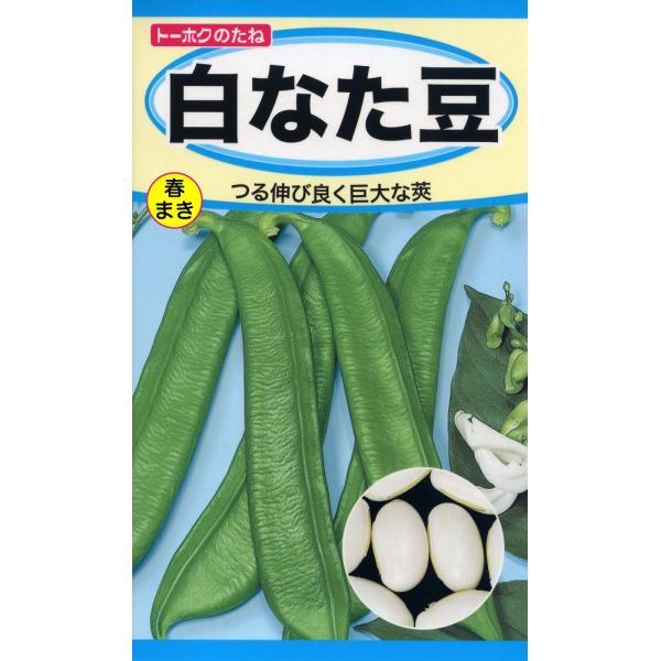 ナタマメは福神漬には必ず用いる野菜です「ジャックと豆の木」に出てくる不思議な豆のモデルとされていますグリーンカーテンに利用でき、収穫物も楽しめる便利な野菜です豆類を３〜４年作っていない畑を選びましょう。「ジャックと豆の木」のモデルとも言われ...