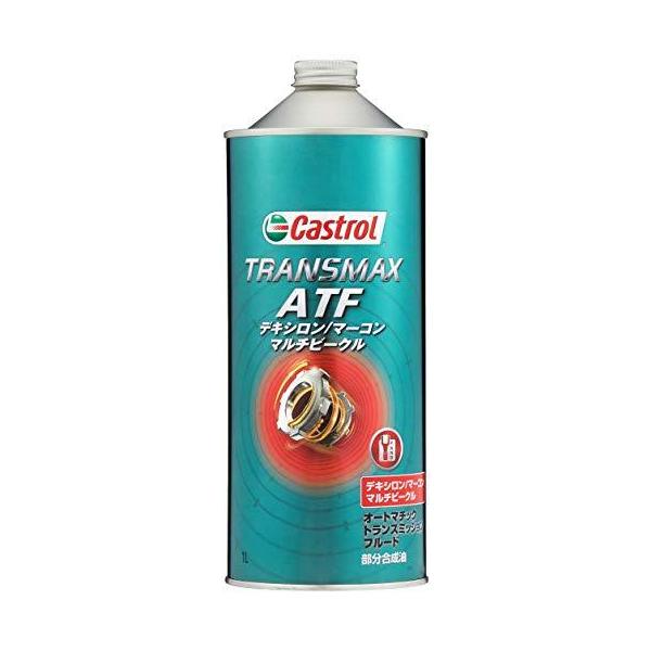 デキシロン・マーコン指定の輸入AT車、一部国産車用オートマチックトランスミッションフルード優れた高温酸化安定性により、オートマチックトランスミッション内部のスラッジ発生を抑制し、安定した変速特性を長期間保持します。推奨 デキシロン・マーコン...