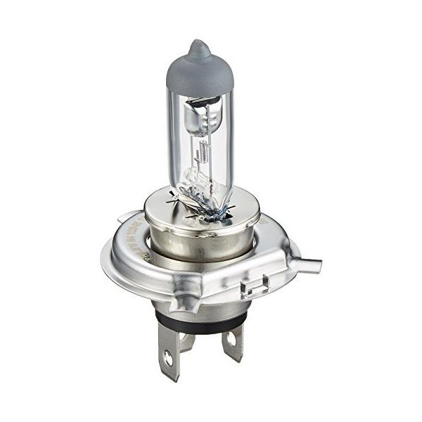 ヘッドライト ハロゲン H4 12V 60/55W 補修/純正用 ECE基準対応 DOT基準対応 輸入車対応 1個入り 車検対応 PHILIPS 12342B1