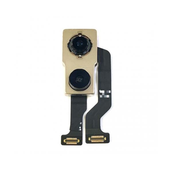 ■交換手順参考サイトhttps://bunkaikoubou.jp/参照元：分解工房 様iPhone 用 リアカメラ ( 近接 + 光 センサー 付属 )・注意【 素人 厳禁 】※初期不良含むいかなる不具合がありましてもご対応できませんので...