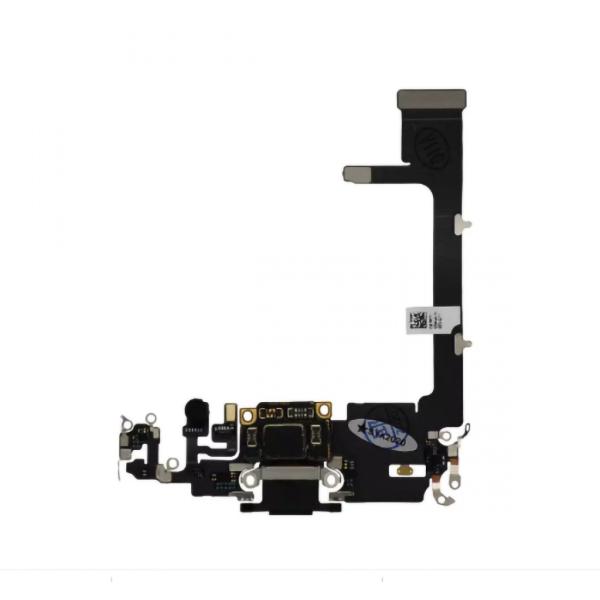 ■交換手順参考サイトhttps://bunkaikoubou.jp/参照元：分解工房 様iPhone 11Pro用 ドックコネクタ ( 充電口 + マイク  付属 )・注意【 素人 厳禁 】※初期不良含むいかなる不具合がありましてもご対応で...