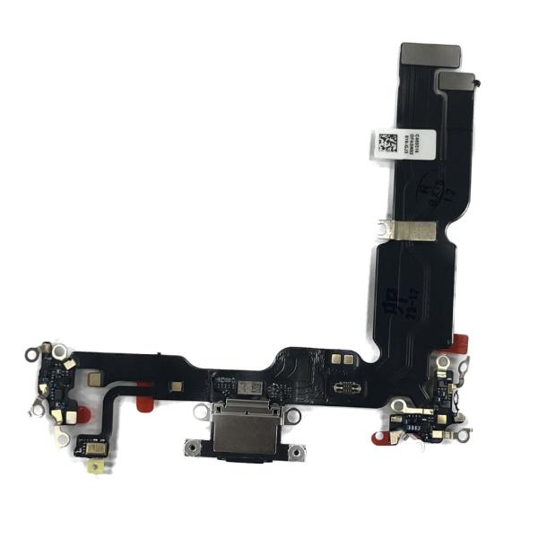 ■交換手順参考サイトhttps://bunkaikoubou.jp/参照元：分解工房 様iPhone 用 ドックコネクタ ( 充電口 + マイク  付属 )・注意【 素人 厳禁 】※初期不良含むいかなる不具合がありましてもご対応できませんの...