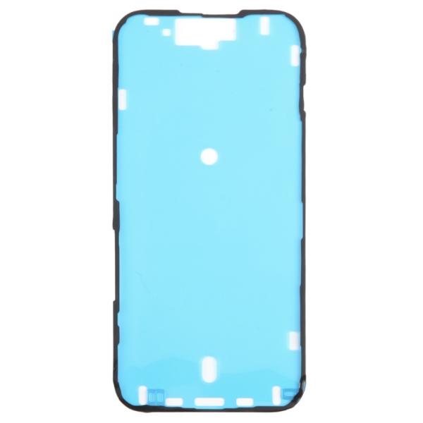 ・ iPhone 15 15Plus 15Pro 15Promax用 パネル と 本体 の 間 に施工されている 防水 パッキン シール ですパネルやバッテリー等の開封修理・交換時に再度施工を可能とします！※水の侵入を必ず防ぐ事を、確約する...