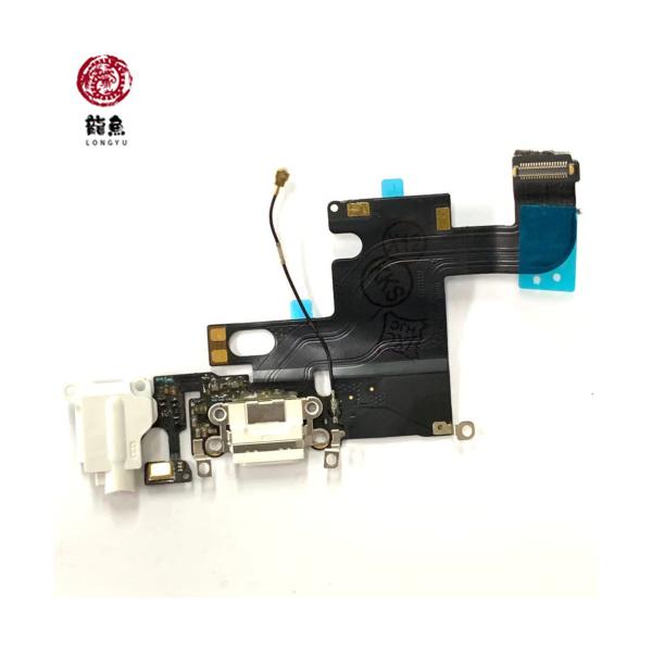 イヤホンが聞こえない、充電・同期ができないといった場合にご使用ください。ヘッドフォン端子・ドックコネクタ・マイクが搭載されています。■交換手順参考サイトhttps://bunkaikoubou.jp参照元：分解工房 様関連 : バッテリー ...