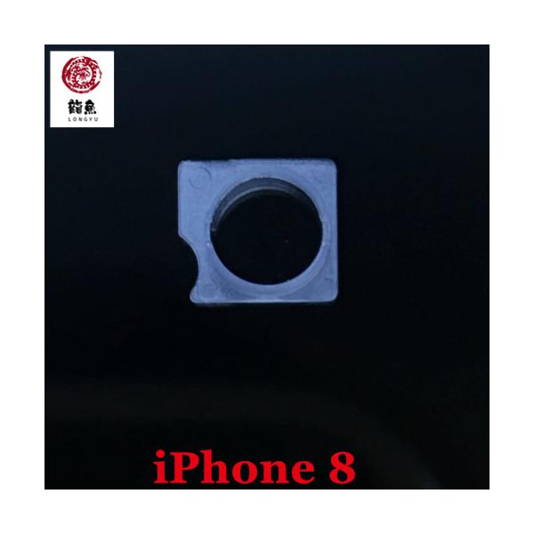 ※注意事項・基盤に問題がある場合はパーツ交換を行っても症状が改善しない場合がございますが、その場合の返品、ご返金に関しましてはお受けできません。・取付け修理自己責任でお願いいたします。取付けによりAppleや各キャリアの保証サービスが受けれ...