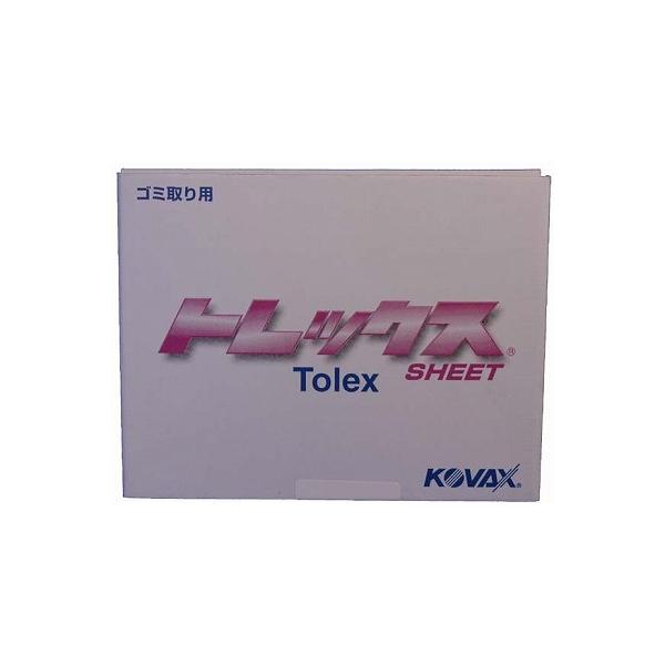 製品特徴P１５００相当の非常に均一な研磨目に仕上がります。空とぎでゴミ探し・ゴミ取りができます。サンダーで使用しても深いリングマークが入りません。接着剤が付いていますので、専用パッドに貼り付けて使用します。トレックスK-1500で研磨した後...